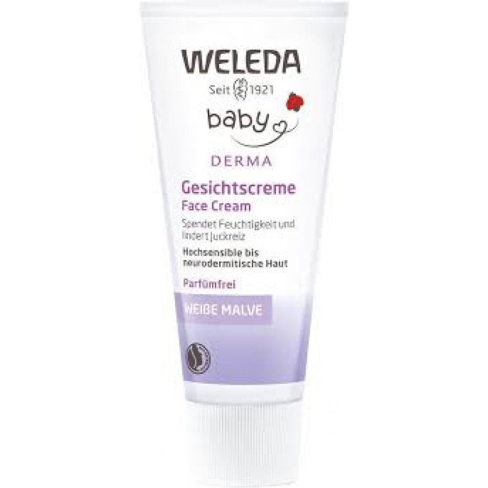 WELEDA